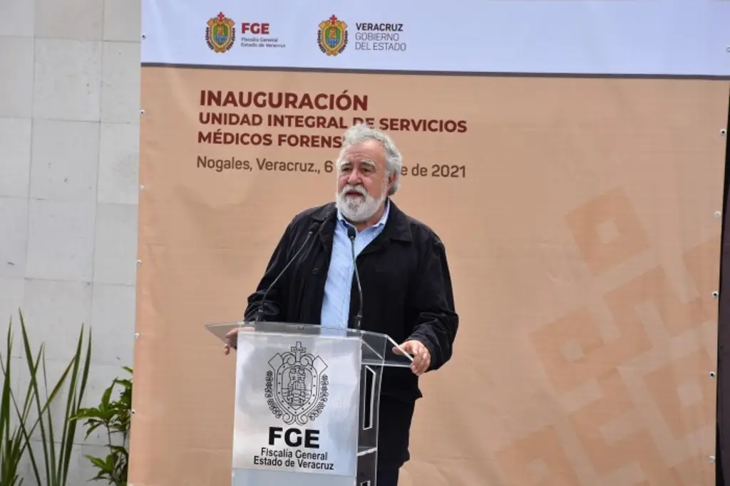 Encinas Denuncia Ante Fgr Por Filtración De Informe Del Caso Ayotzinapa
