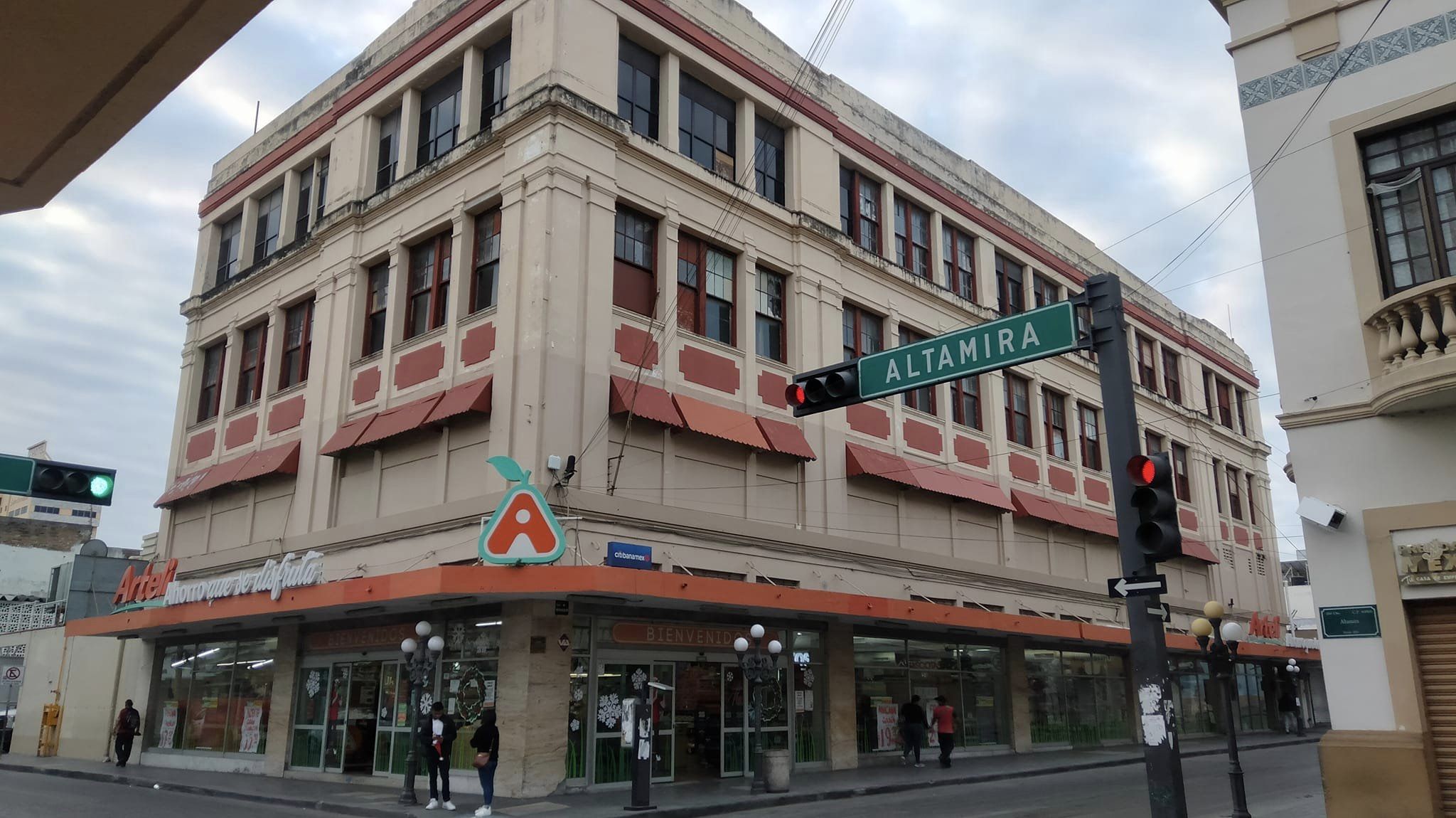 "Arteli vende la totalidad de sus tiendas a Grupo Chedraui" - Mis ...