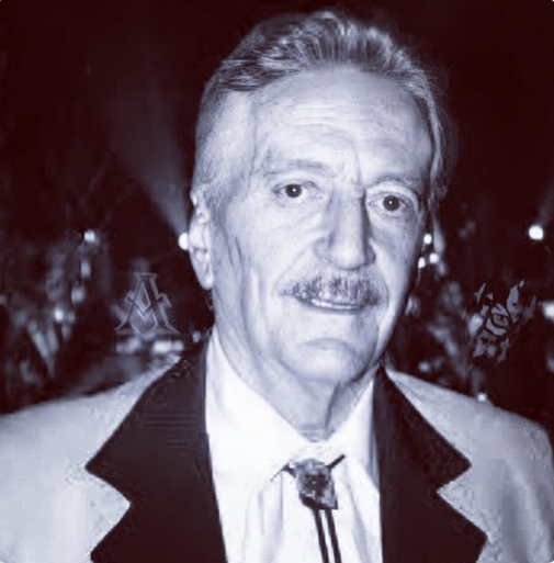 Murió Fernando Almada, actor y hermano de Mario Almada, a los 94 años ...