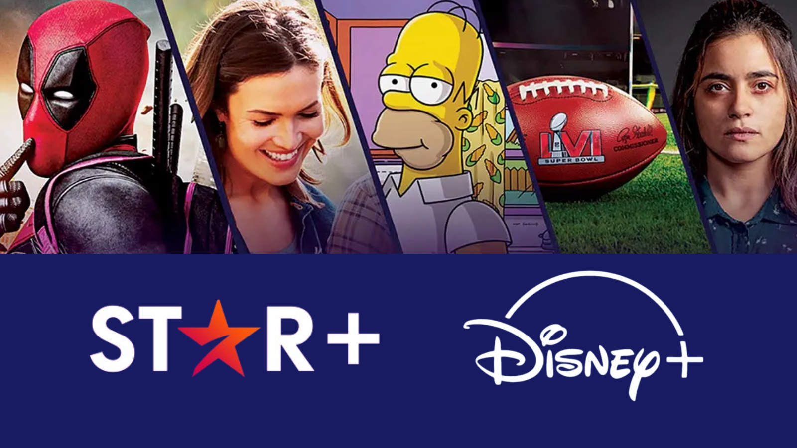 Disney Plus aumentará precios al fusionarse con Star Plus - Mis Noticias Mx