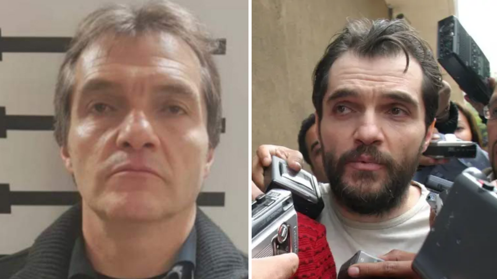 Carlos Ahumada llega a México tras extradición de Argentina - Mis ...