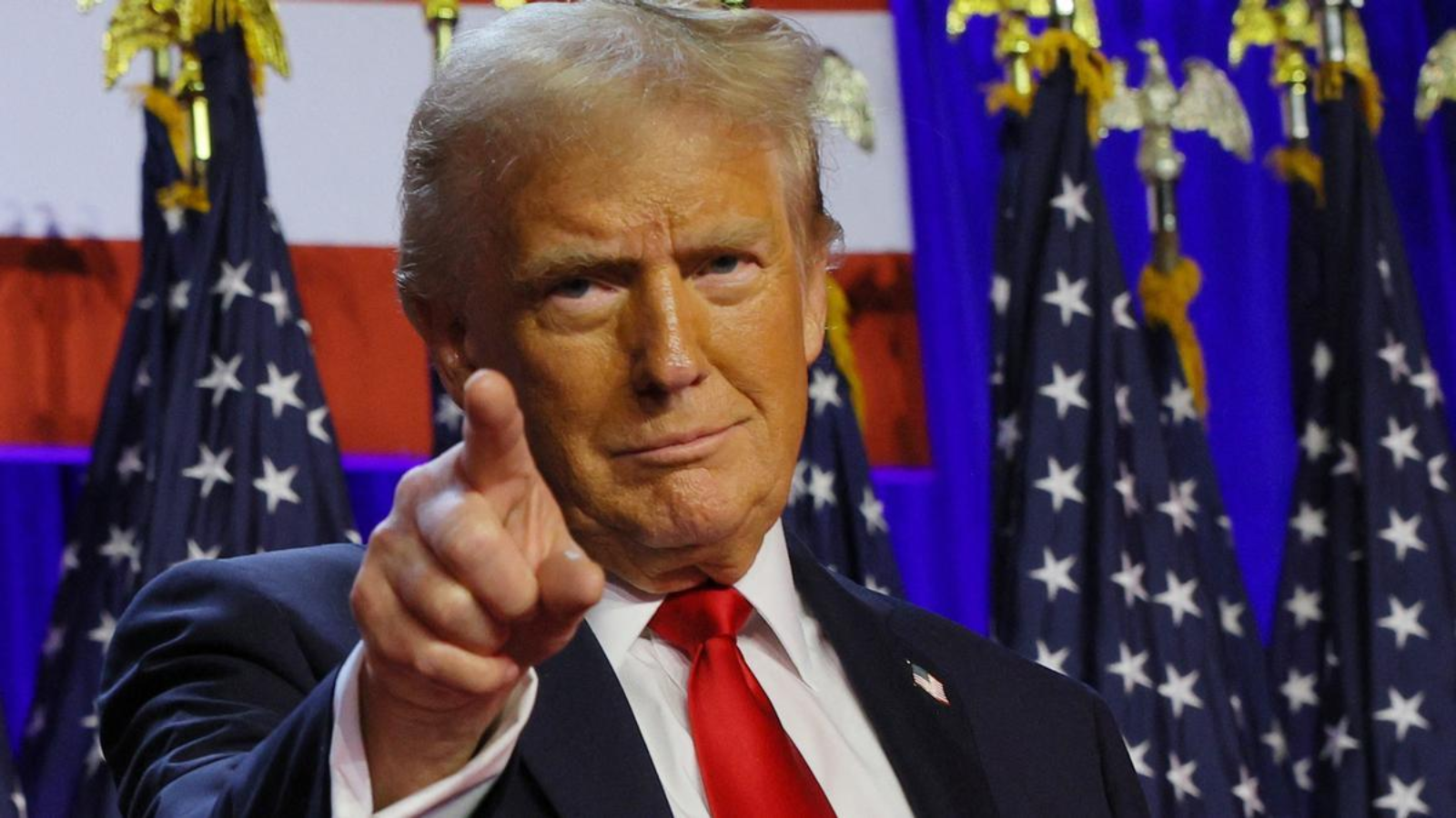 Donald Trump vence en las elecciones en Estados Unidos - Mis Noticias Mx